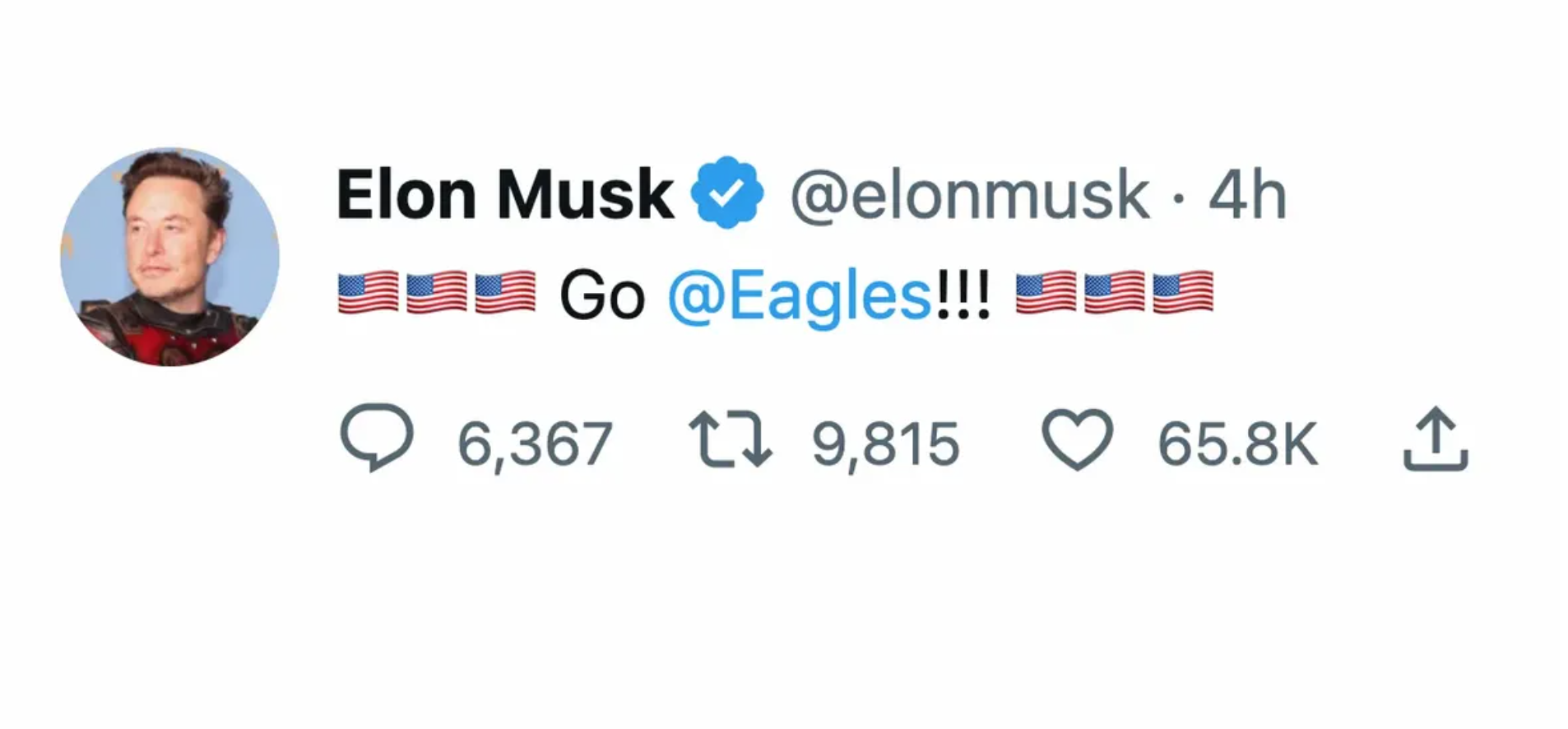 Elon Forced Twitter Engineers To Change Twitter's Algorithm To Feature ... Elon Forced Twitter Engineers To Change Twitter's Algorithm To Feature ...
